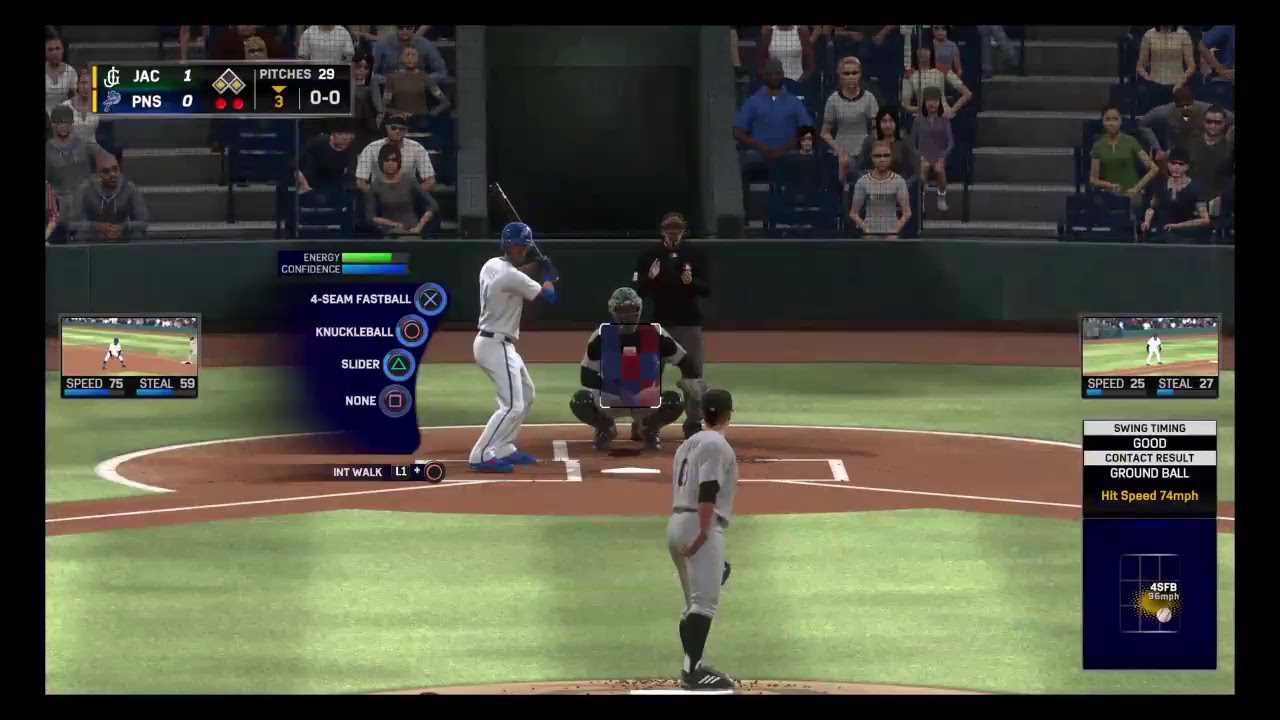 Random MLB The Show Stream - YouTube