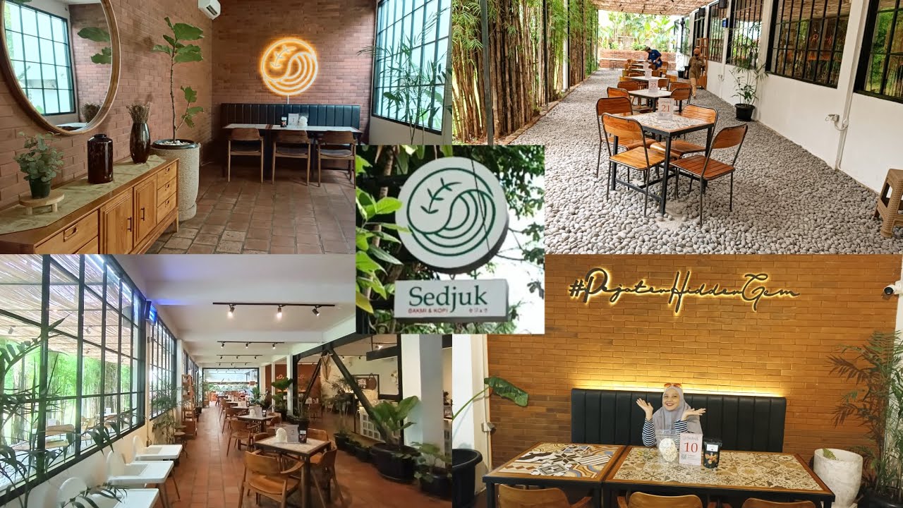 SEDJUK Bakmi & Kopi Pejaten #sedjuk #sedjukpejaten #sedjukbakmi&kopi ...