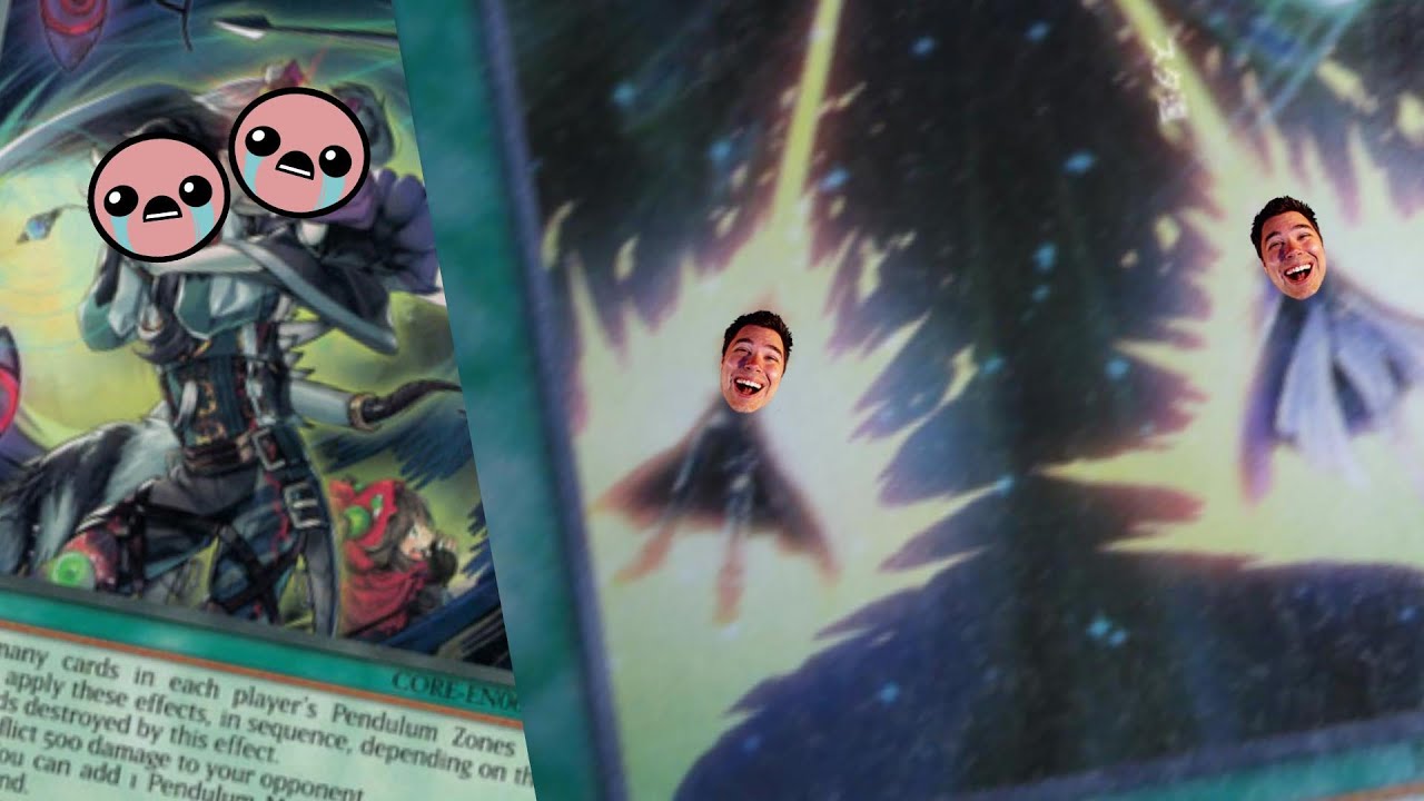 Amazing Pendulum is Amazing... - YouTube