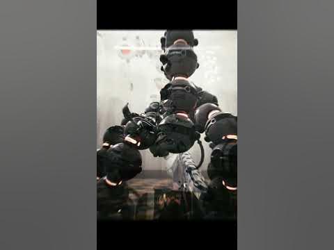 Atomic Heart DLC №1 /Music Prekrasnoe Dalyoko #shorts #atomicheart #dlc #music - YouTube