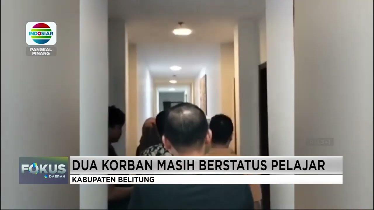 PROSTITUSI ANAK DI BAWAH UMUR KEMBALI TERJADI - YouTube