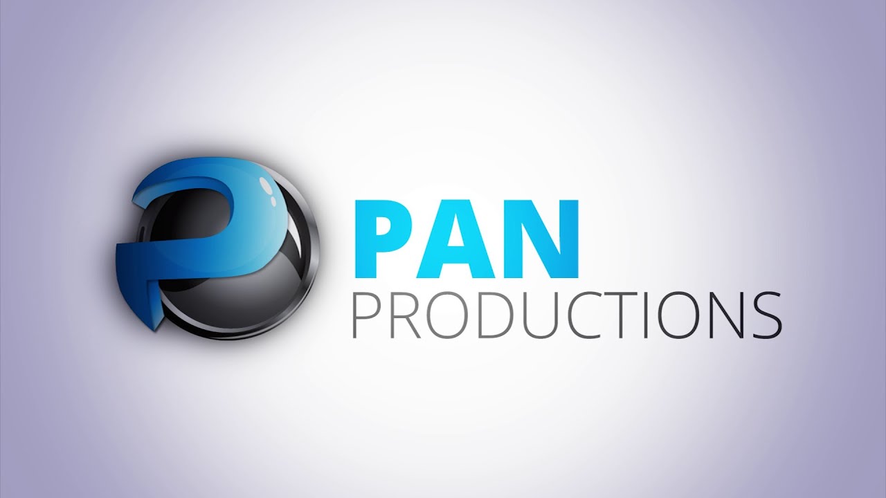 Welcome to Pan Productions - YouTube