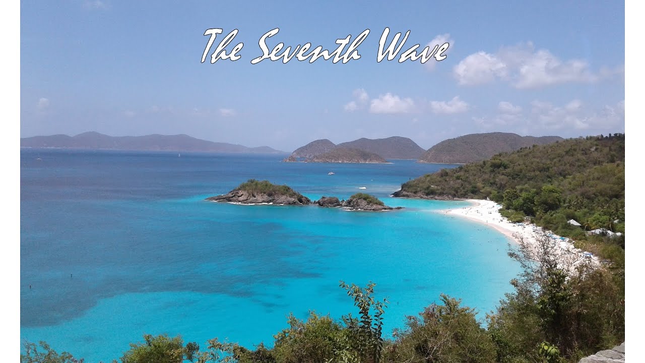 The Seventh Wave - YouTube