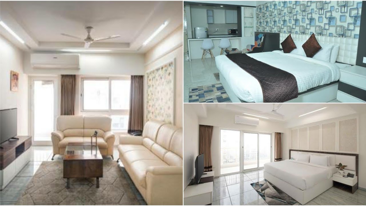 Vvip Suites Raj Nagar | Vvip Address | Three Star Hotel in Delhi Ncr ...