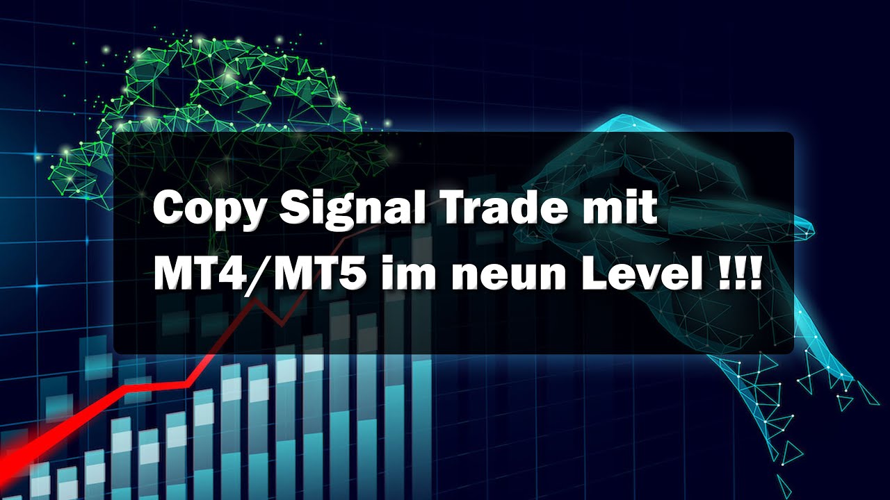 🔴 LIVE : Copy Signal Trade im neun Level !!! #trading # ...