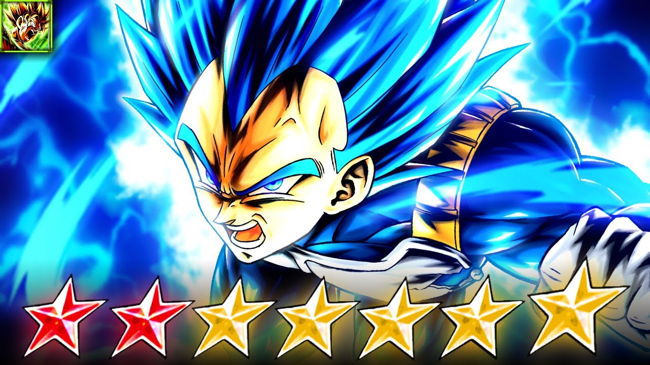 Plat Equip When Lf Ssbe Vegeta Struggles To Keep Up In This Meta