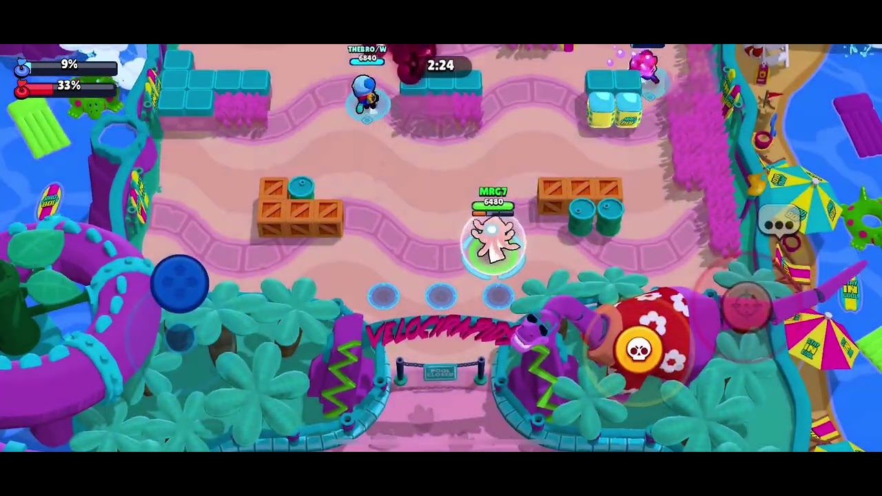 Raging in brawl stars so fun subscribe to something he’s the best ...