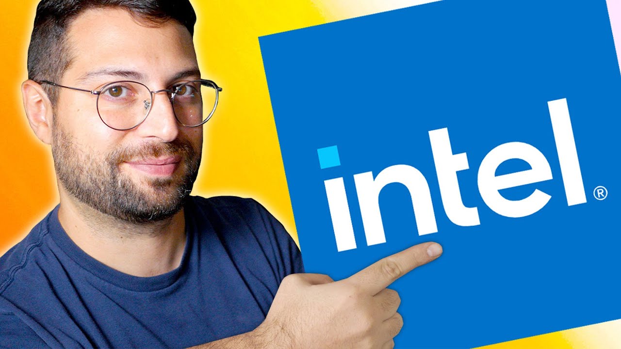 ¡Charlando con INTEL! | Entrevista exclusiva - YouTube