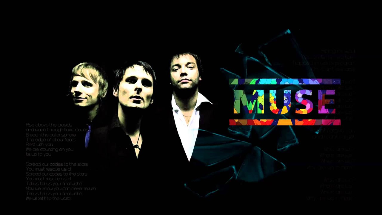 Muse - Supremacy 2012 HD,HQ - YouTube