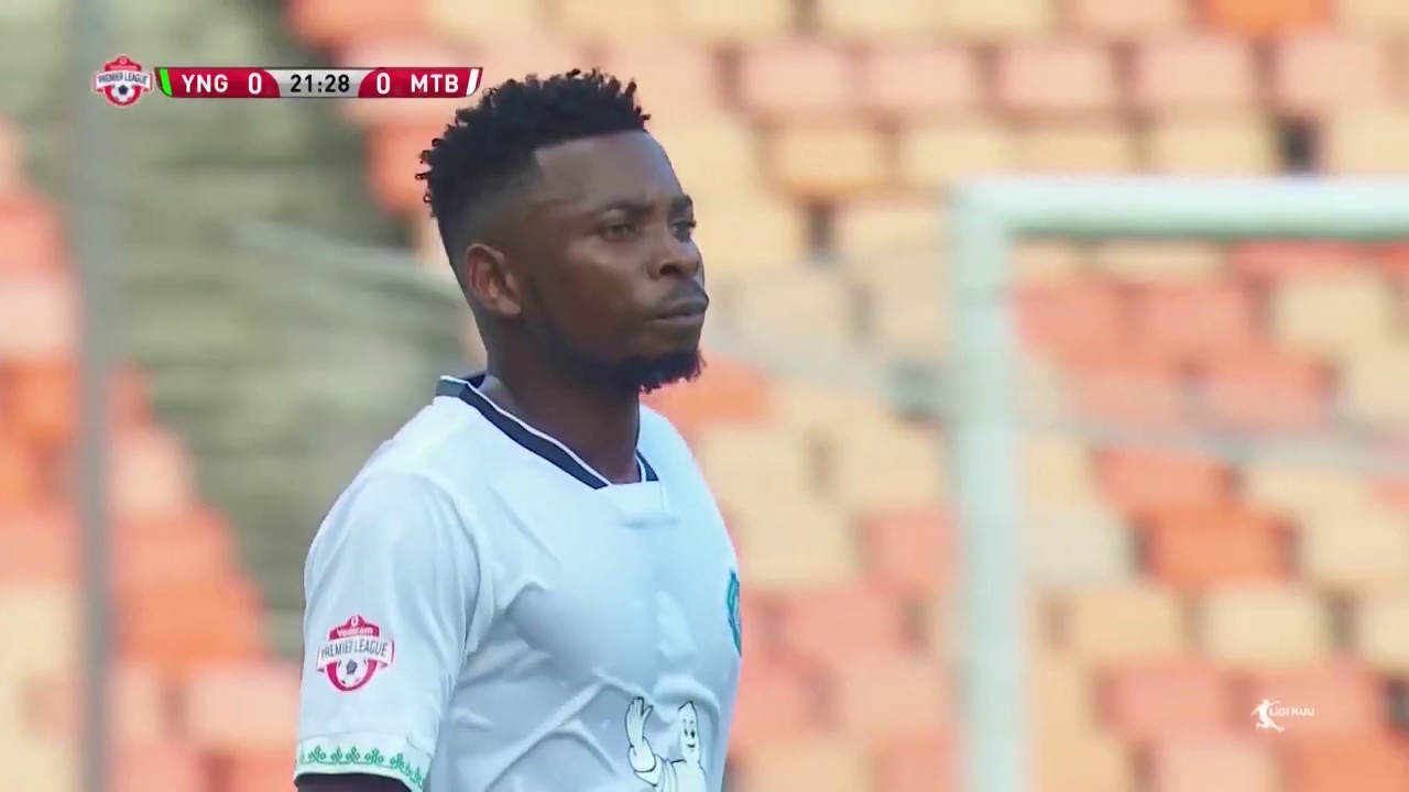 Awadh Salum Best Skills - YouTube