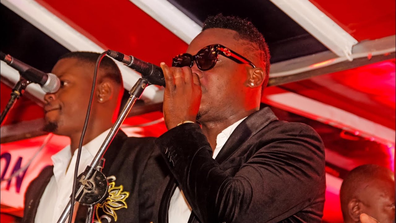 SEPTEN TRIONAL " Ti Carlo" PAGEN BRI NAN JAZZ LA - YouTube