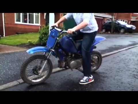 Py 80 ( fail ) - YouTube