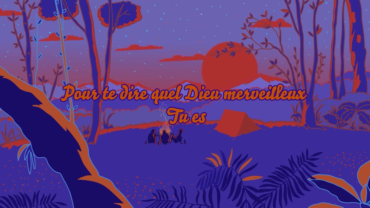 Entends mon cœur - Ease Louange - YouTube