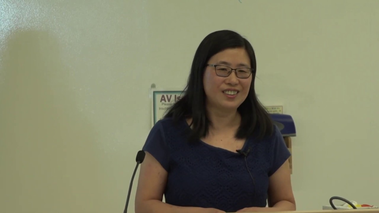 Intro to GPU: 05 Programming for GPUs with Directives - YouTube