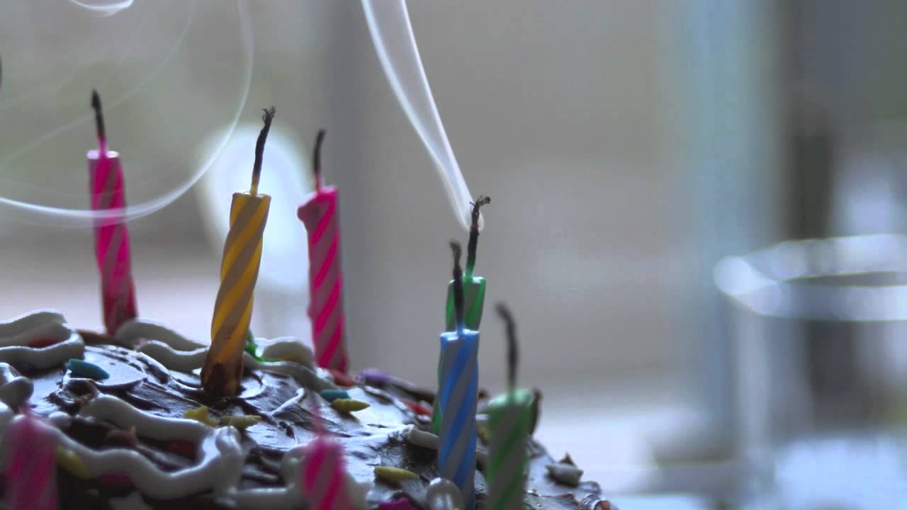 Blow The Candles Out (prod. by Llama) - Par [CheckFace Society] - YouTube