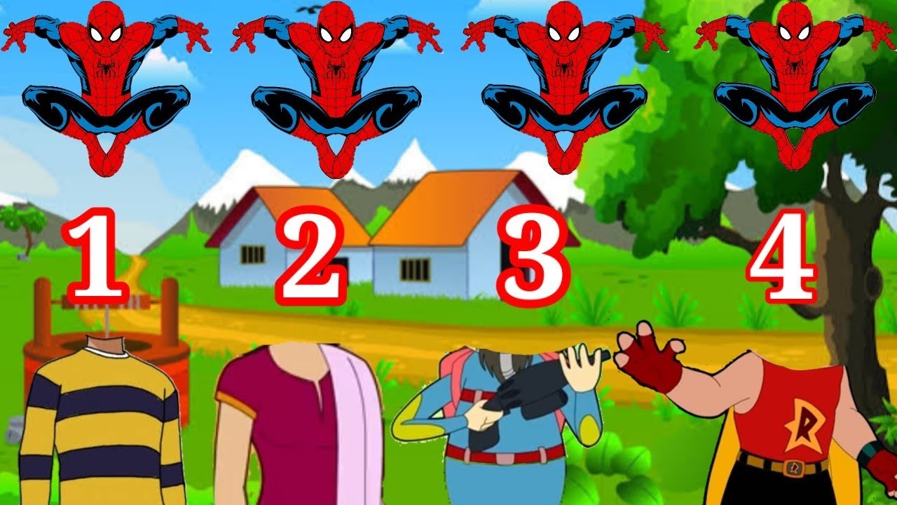 Mighty raju -Haar gaya mighty raju and rudra full episode - YouTube