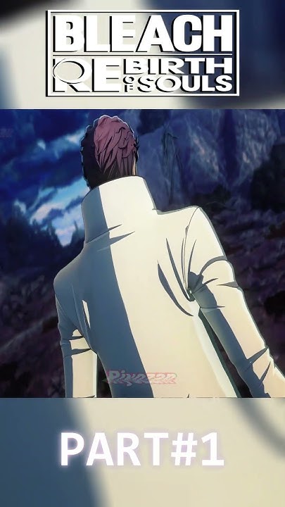 Aizen Sosuke - Part 1 All Ultimate Attacks & Bankai Transformations | BLEACH Rebirth of Souls ...