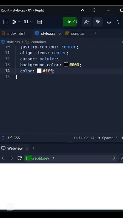 CSs transform Animation translate #html #css #webdesign #htmldeveloper #webdevelopment - YouTube