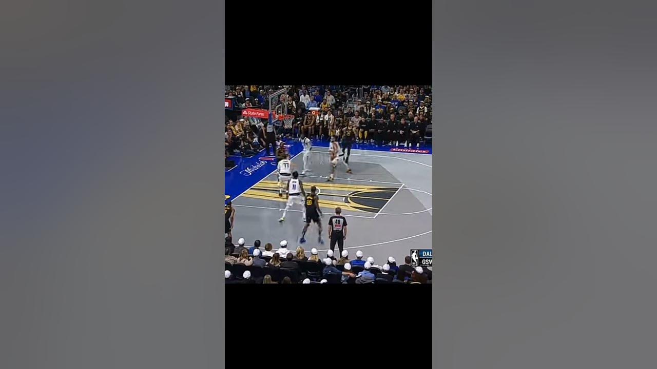 Feed by 3C #nba #basketball #gsw #goldenstatewarriors #trendingshorts #viralvideo #trending # ...