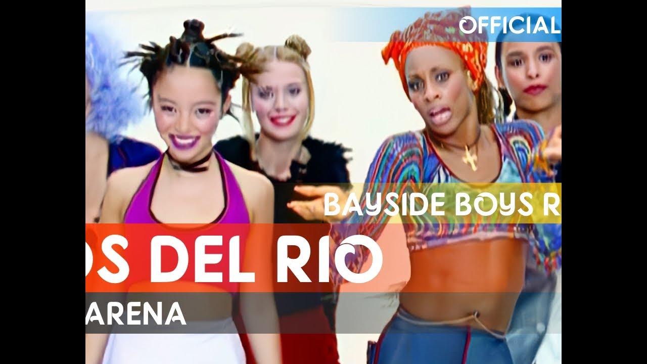 Los Del Rio - Macarena (Bayside Boys Remix) - YouTube