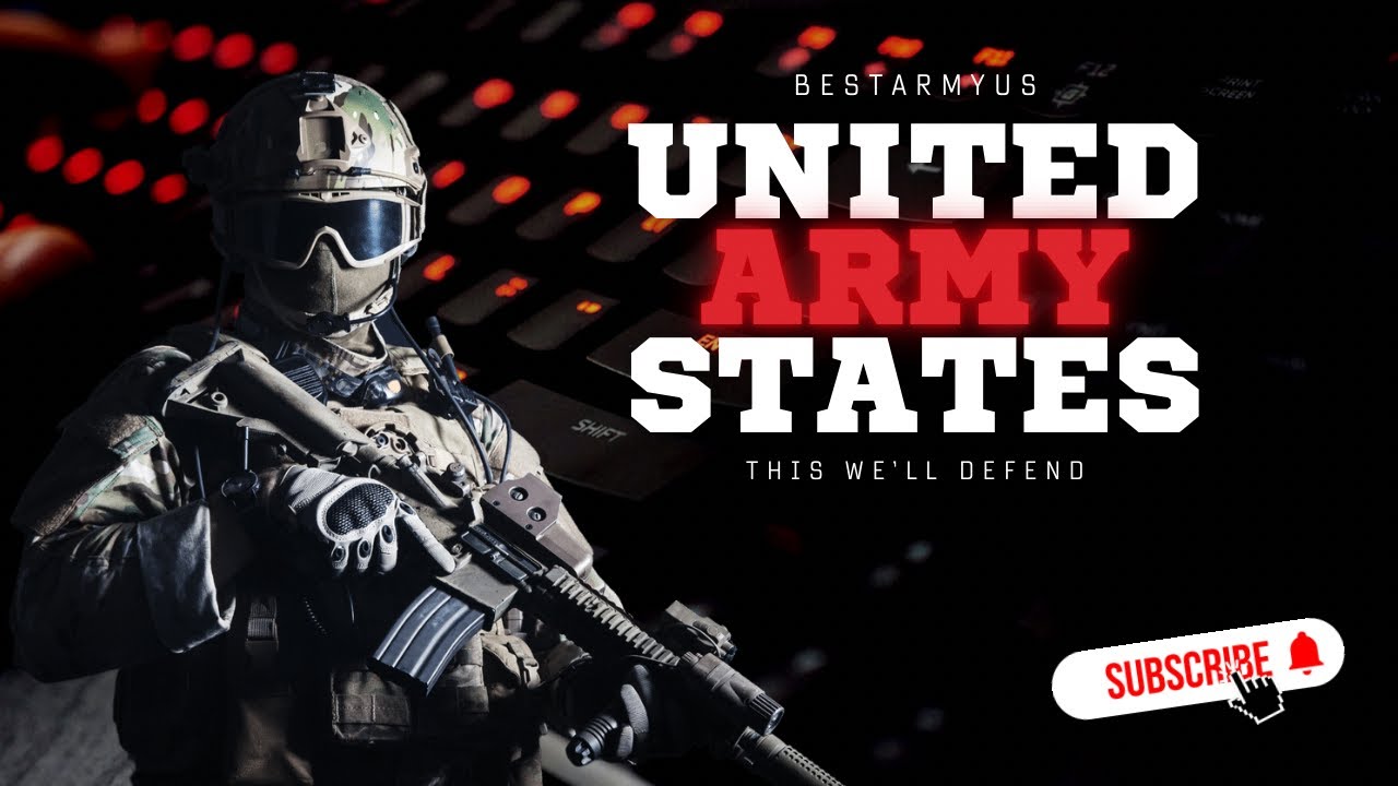 US ARMY Small Arms Repairer MOS 91F - YouTube