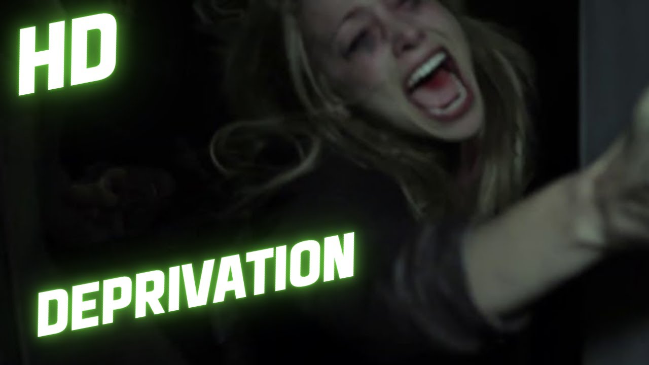 Deprivation | Thriller | HD | Full Movie in English - YouTube