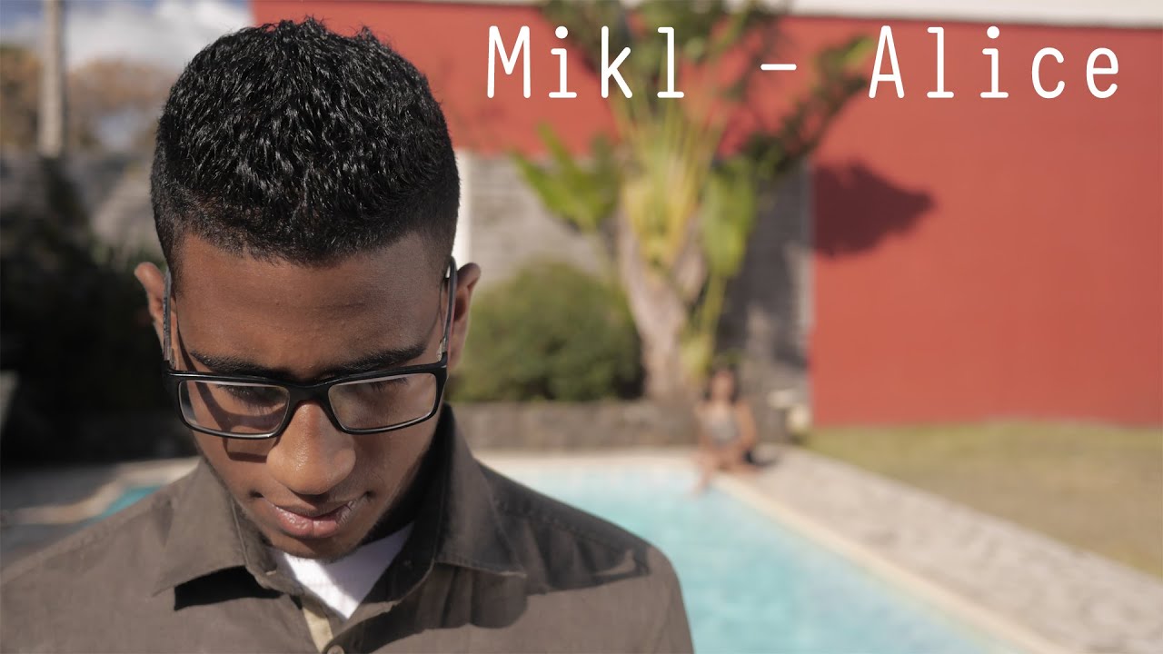 Mikl - Alice - YouTube