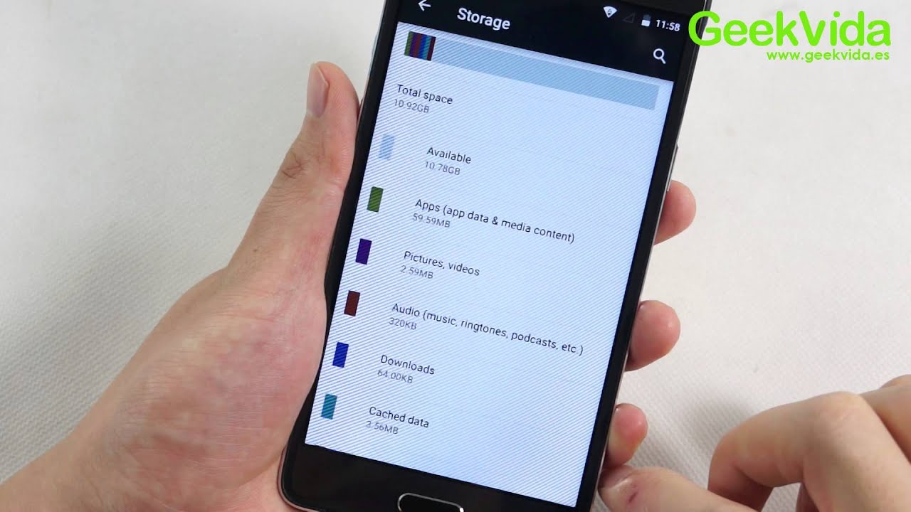 Mstar M1 4G Smartphone Android 5.0 Octa Core 1GB 16GB 5.5 Inch HD ...