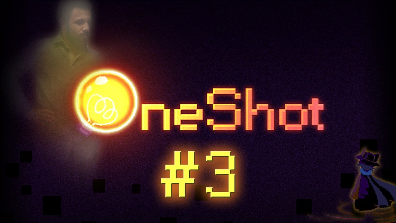 Row Your RowBot! ★ OneShot #3 ~Quest~ - YouTube