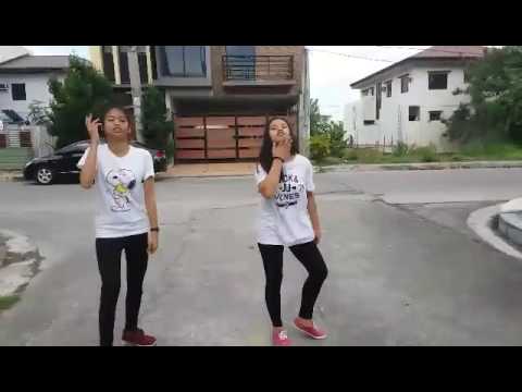 Dance cover of Shape of you😊