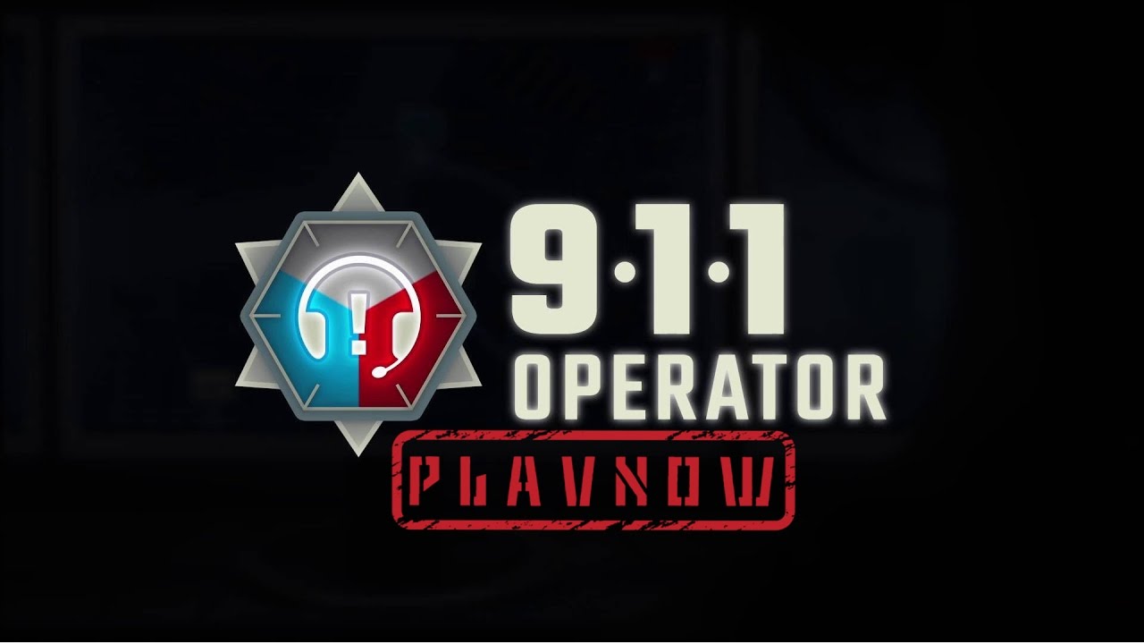 PlayNow: 911 Operator | PC Gameplay (Emergency Dispatcher Simulator ...