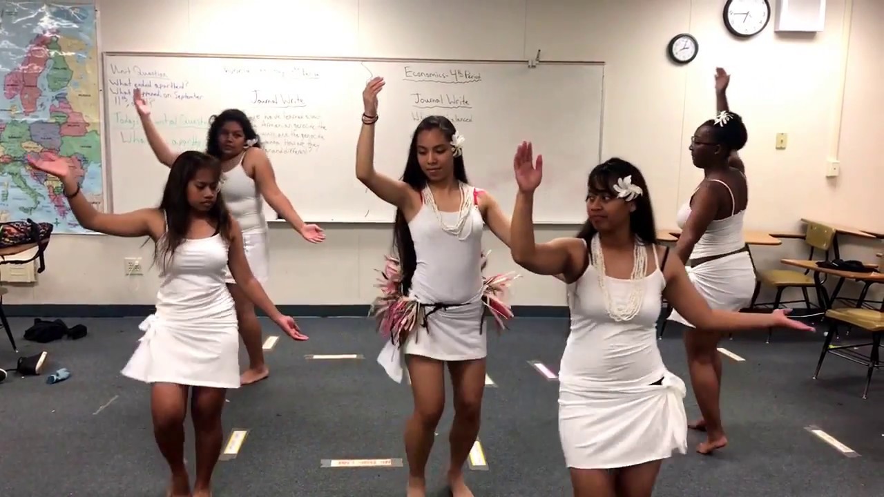John F. Kennedy’s Polynesian Club - YouTube