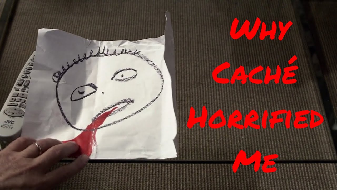 Caché, Haneke’s Nightmarish Thriller - YouTube