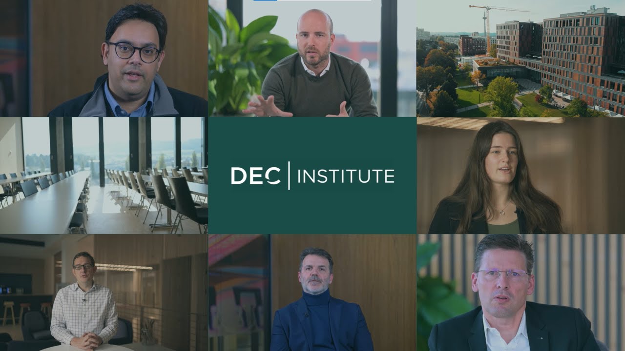 DEC Institute - The online charter for Blockchain, Digital Assets ...