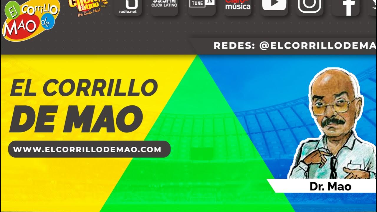 2DOTIEMPO #ELCORRILLODEMAO MARZO 21 DE 2023 - YouTube