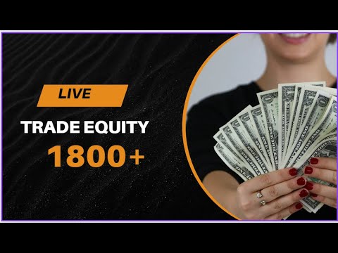 live trade equity future - YouTube