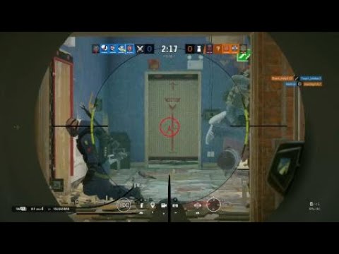 cluster charge activated - YouTube