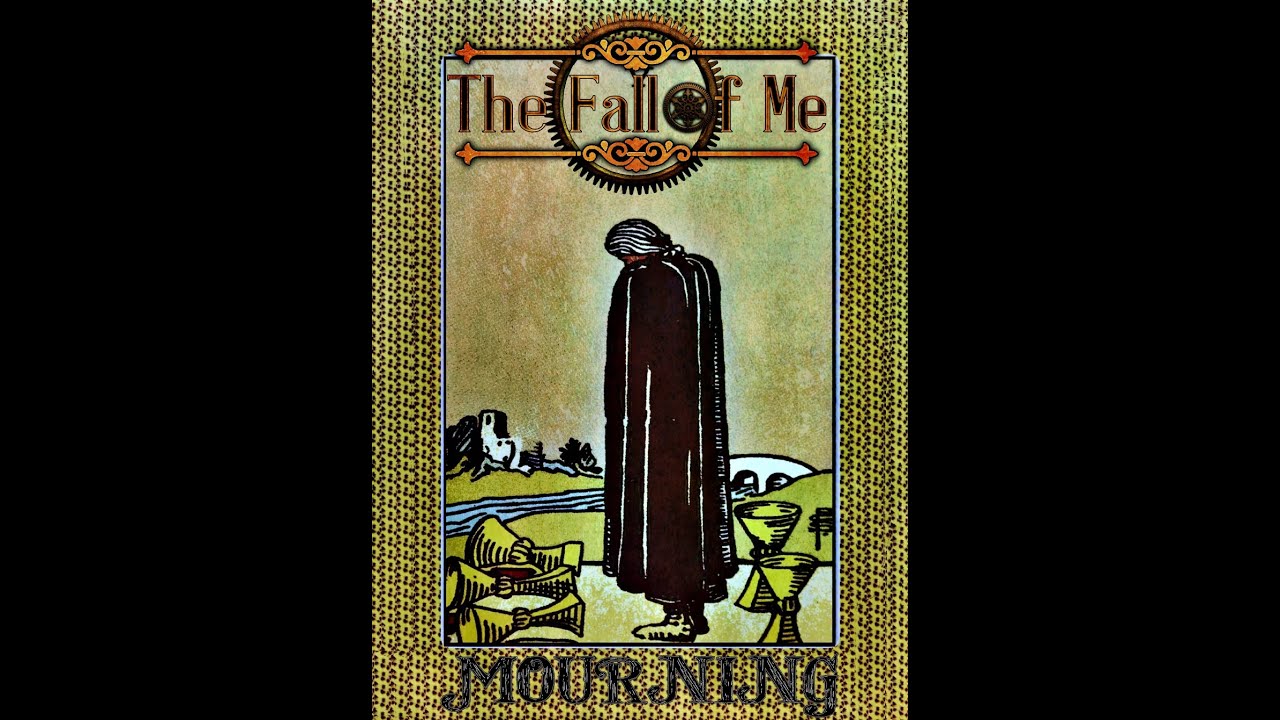 The Fall Of Me - Mourning - YouTube