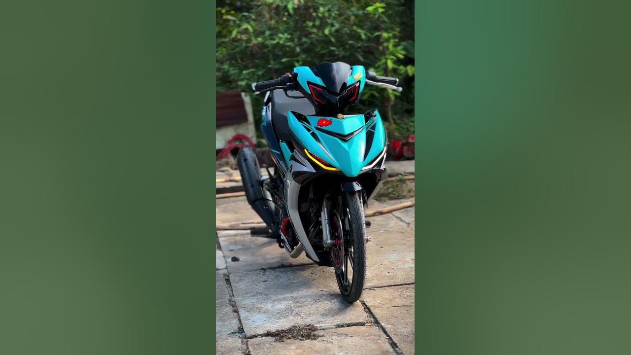 MX KING VIETNAM STYLE GAK PERNAH GAGAL🇻🇳 ️🇮🇩 - YouTube