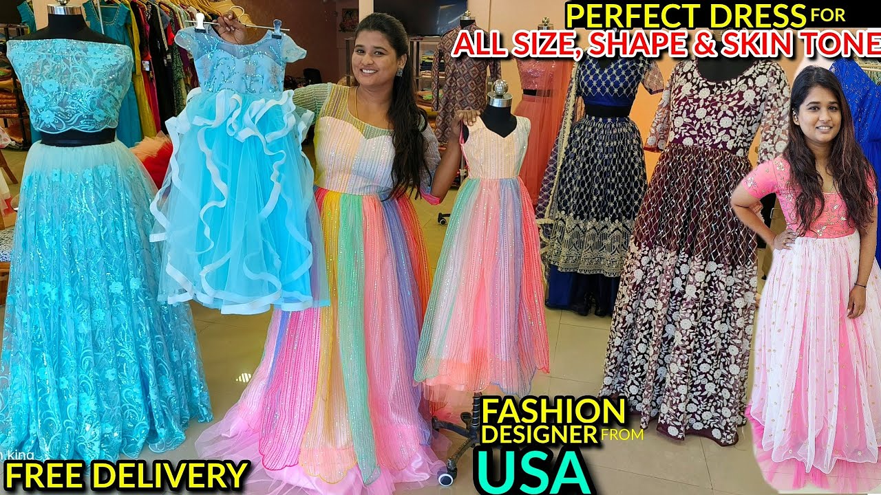 How to and where to stitch perfect Celebrity Dress| FASHION DESIGNER ...