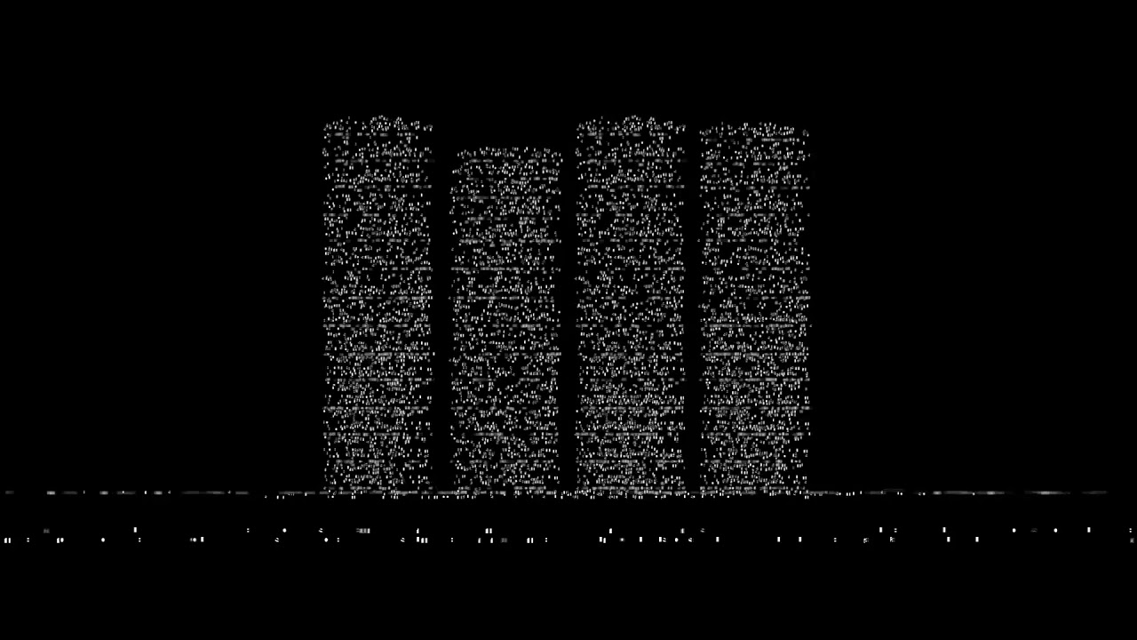 Philip Glass Mad Rush by Visual Laboratorium - YouTube