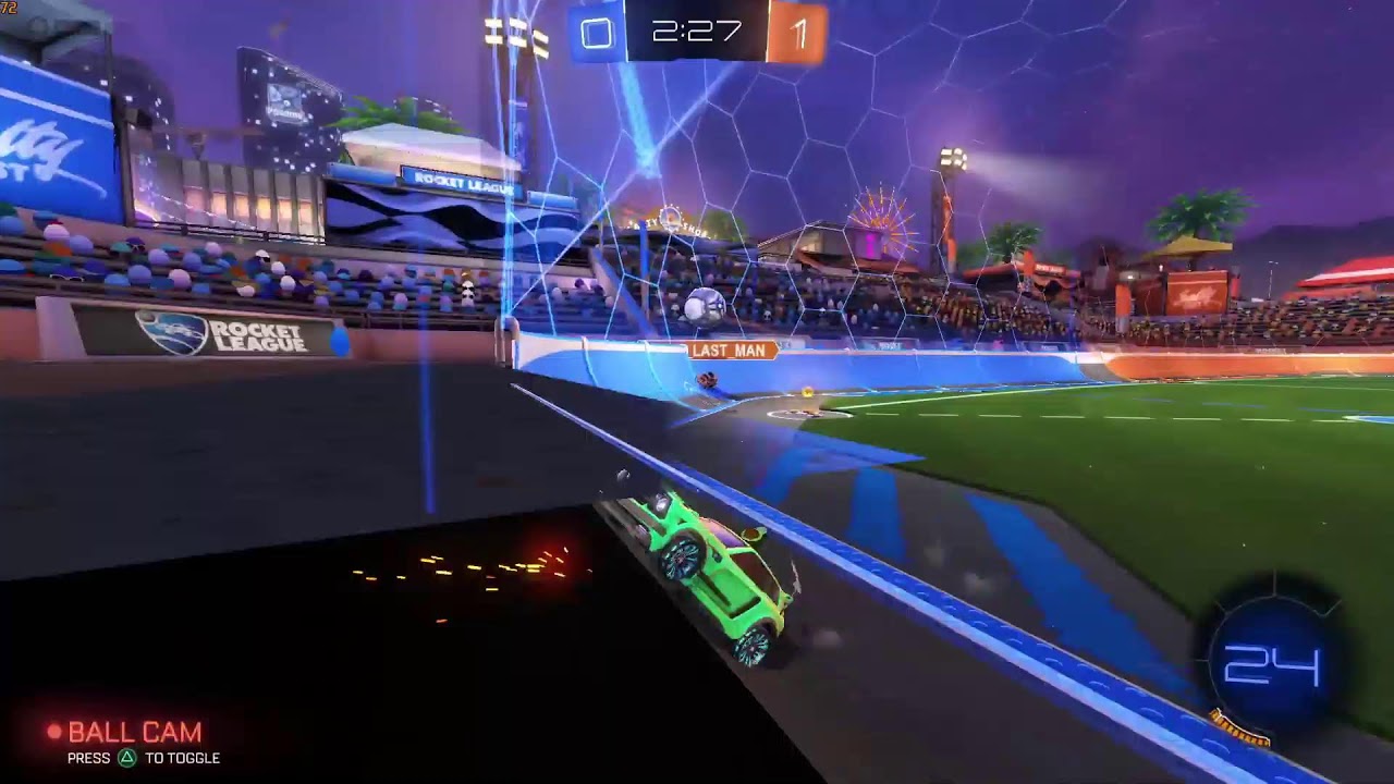 🔴Playing Rocket League🔴Live - YouTube