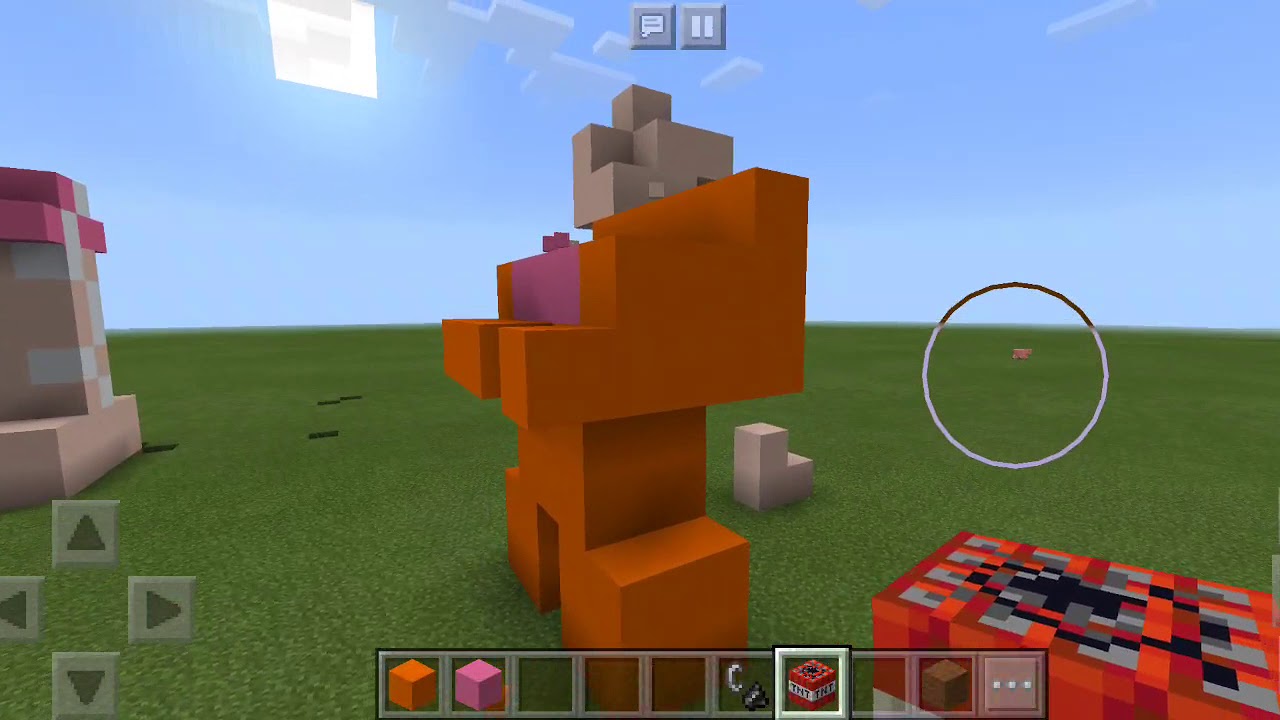 Me and the boys playing minecraft - YouTube