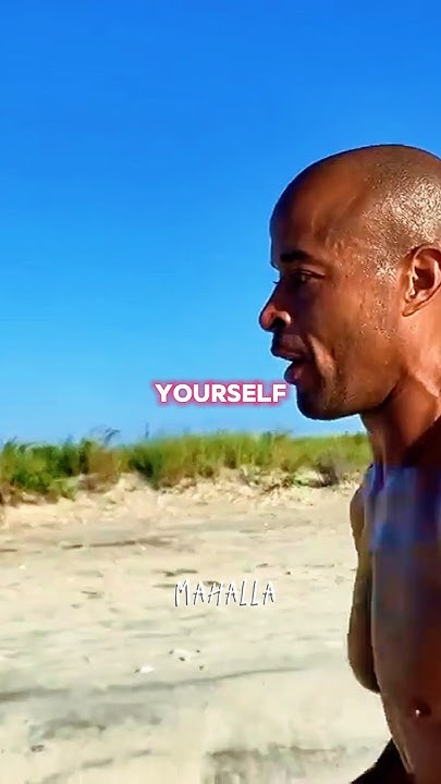 [Go F*ck Yourself] - David Goggins Motivational Edit (4k) #davidgoggins #motivation - YouTube
