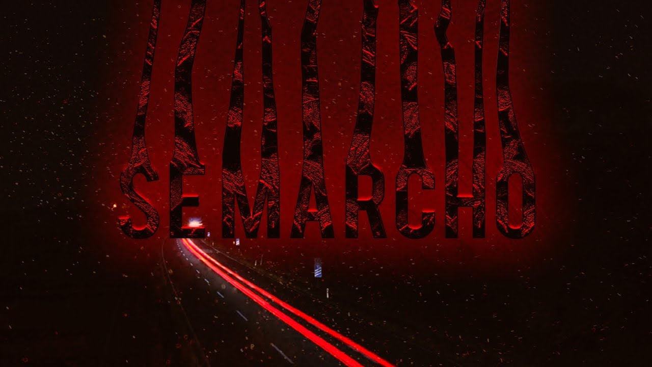 Se Marchó - J Salazar, Kulky (Audio Oficial) - YouTube