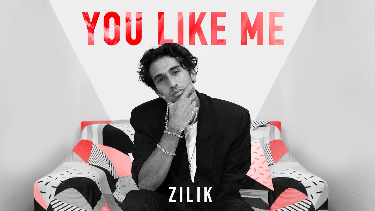 Zilik - You Like Me (Official Music Video) - YouTube