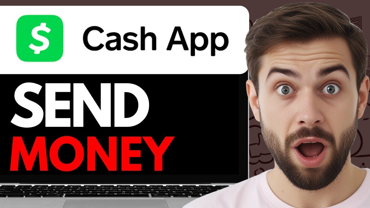 CAN YOU SEND MONEY TO YOURSELF ON CASH APP (2024) FULL GUIDE - YouTube