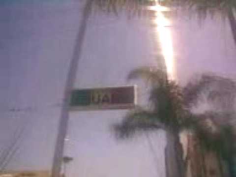 Arco de Tijuana Revo 2008 - YouTube