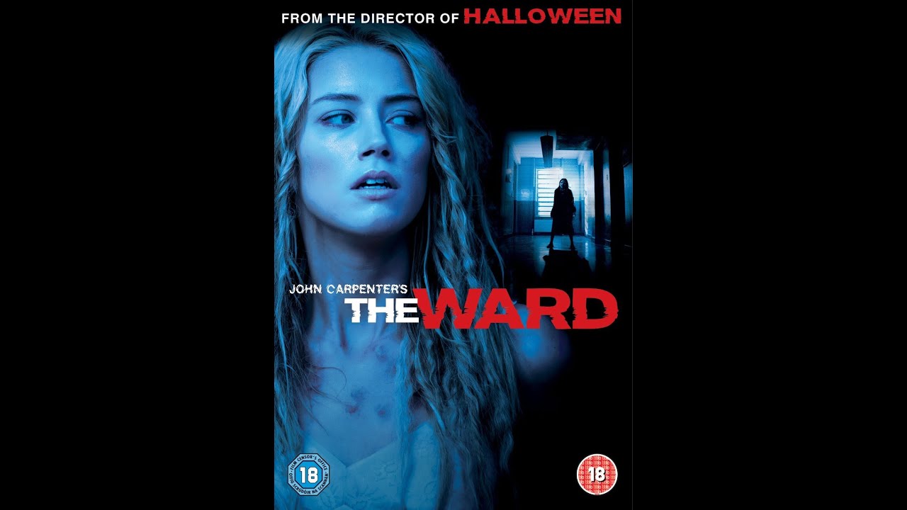 The Ward (Trailer) - YouTube