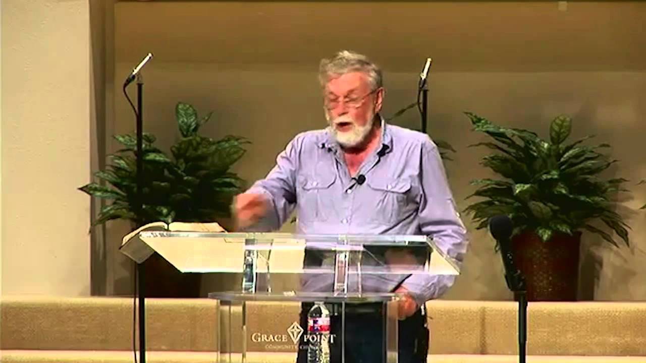 Special Guest - Malcolm Smith - YouTube